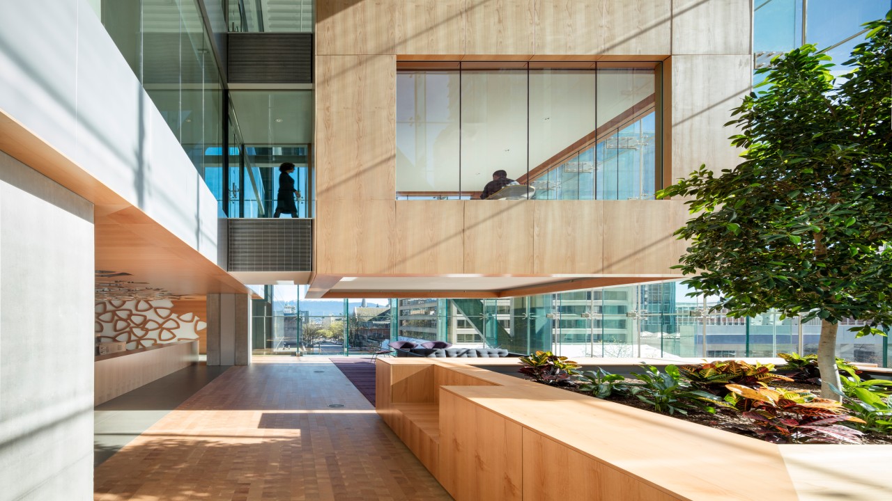 Our Industries | Bosch Building Technologies