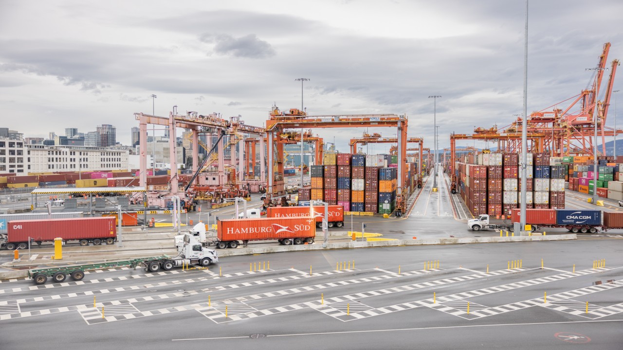 Transportation | Bosch Building Technologies | Building Technologies