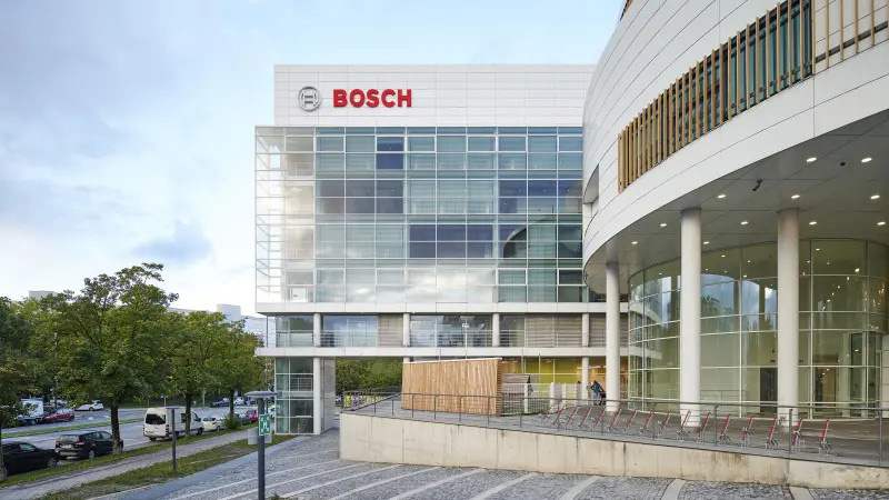 Atlanta | Our Locations | Building Technologies