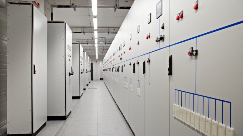 Bosch Plant Bamberg | Building Technologies | Global